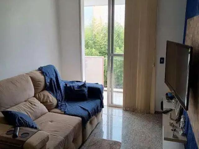 Apartamento para Venda em São Paulo/SP Jardim Rio Pequeno 3 Quartos