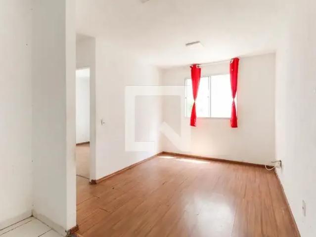 Apartamento para Venda em São Paulo/SP Jardim Robru 2 Quartos