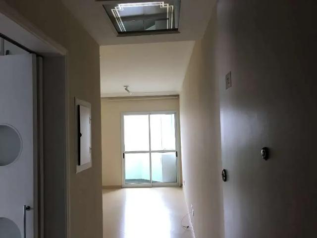 Apartamento para Venda em São Paulo/SP Jardim Robru 2 Quartos