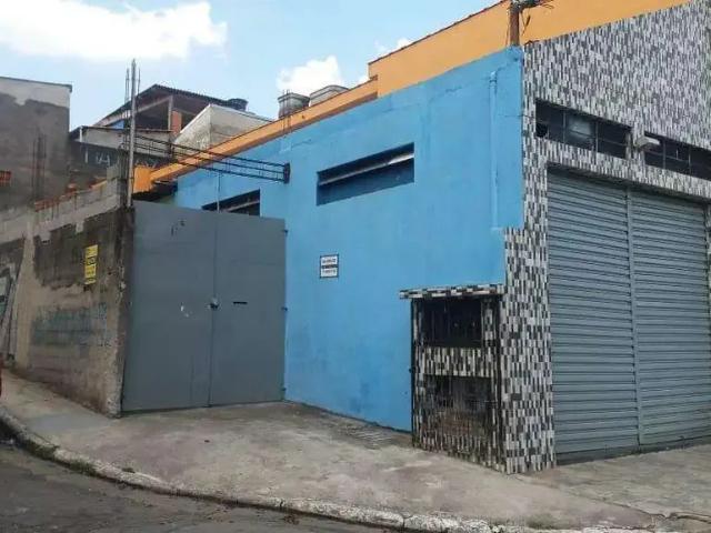 Apartamento para Venda em São Paulo/SP Jardim Rodolfo Pirani 2 Quartos