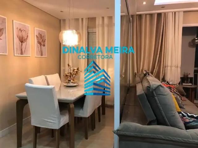 Apartamento para Venda em São Paulo/SP Jardim São Cristóvão 1 Quartos