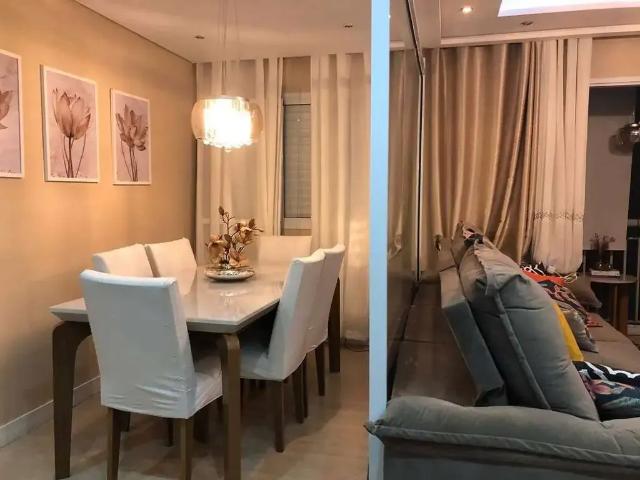 Apartamento para Venda em São Paulo/SP Jardim São Cristóvão 1 Quartos