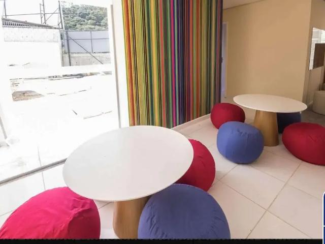 Apartamento para Venda em São Paulo/SP Jardim São Cristóvão 2 Quartos