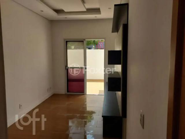 Apartamento para Venda em São Paulo/SP Jardim São Cristóvão 2 Quartos