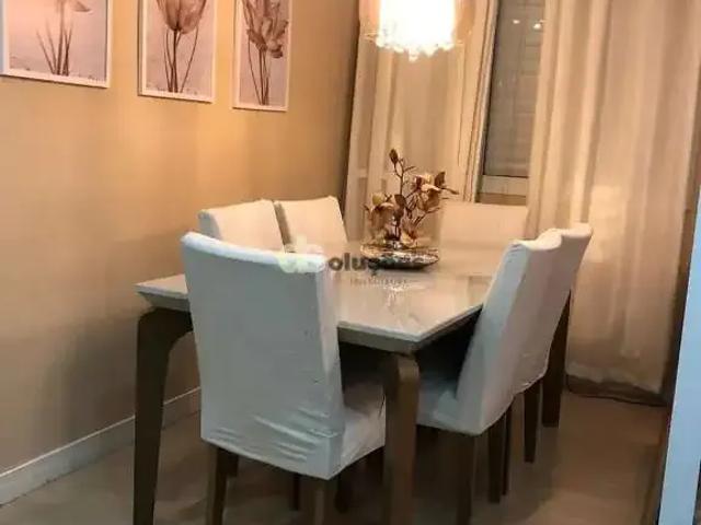 Apartamento para Venda em São Paulo/SP Jardim São Cristóvão 2 Quartos