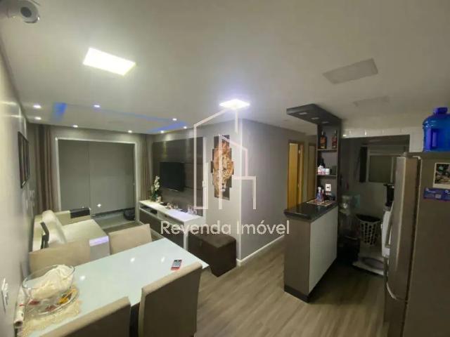 Apartamento para Venda em São Paulo/SP Jardim São Cristóvão 2 Quartos