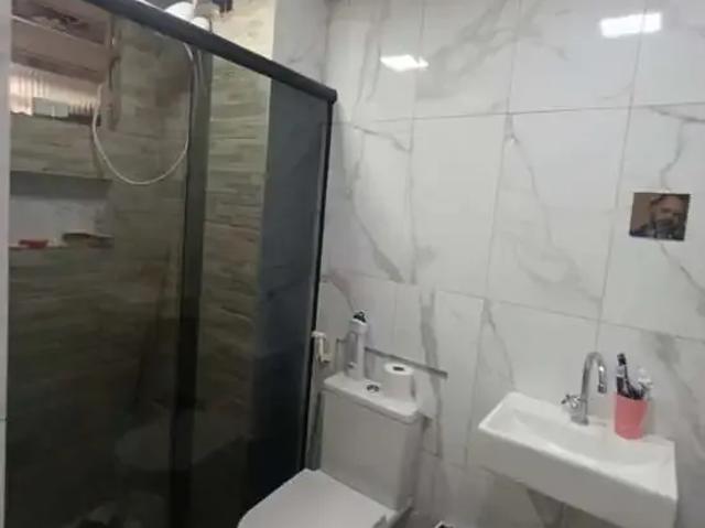 Apartamento para Venda em São Paulo/SP Jardim São Bento 2 Quartos