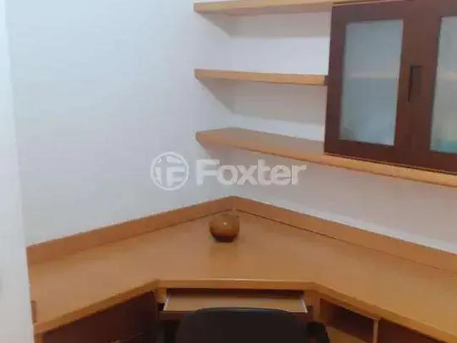 Apartamento para Venda em São Paulo/SP Jardim São Domingos 3 Quartos