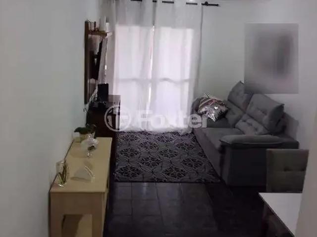 Apartamento para Venda em São Paulo/SP Jardim São Domingos 2 Quartos