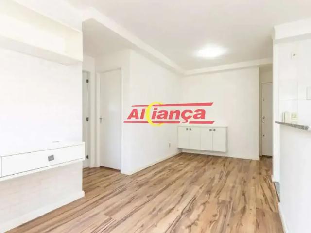Apartamento para Venda em São Paulo/SP Jardim São Francisco Zona Leste 2 Quartos