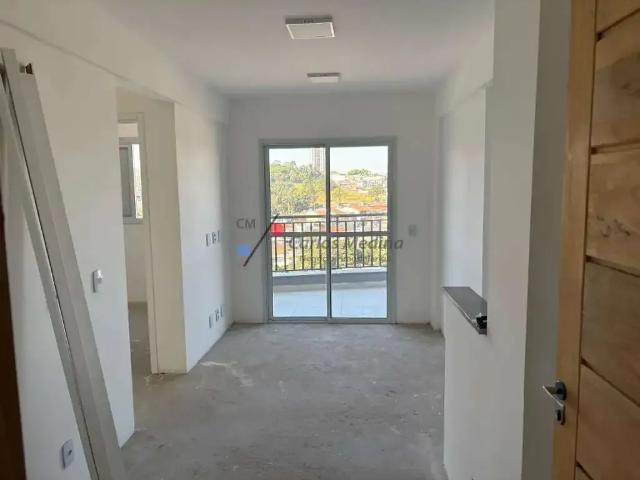 Apartamento para Venda em São Paulo/SP Jardim São José Zona Norte 2 Quartos