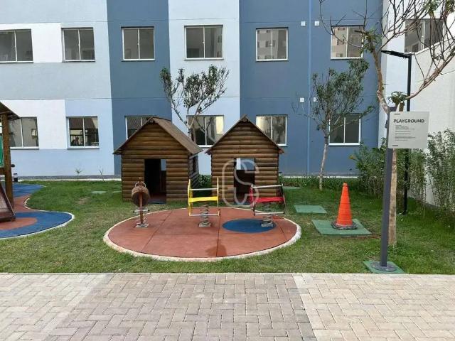Apartamento para Venda em São Paulo/SP Jardim São Luís 1 Quartos