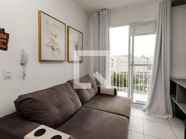 Apartamento para Venda em São Paulo/SP Jardim São Luís 1 Quartos