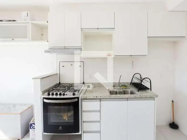 Apartamento para Venda em São Paulo/SP Jardim São Luís 1 Quartos