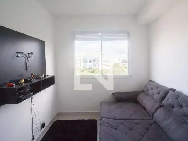 Apartamento para Venda em São Paulo/SP Jardim São Luís 1 Quartos