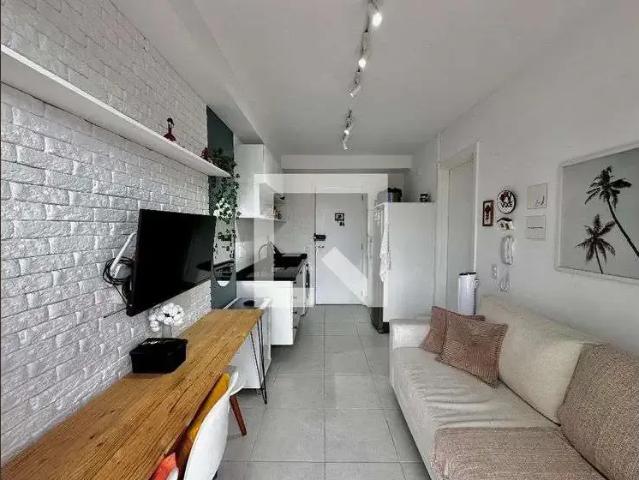 Apartamento para Venda em São Paulo/SP Jardim São Luís 1 Quartos