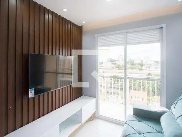 Apartamento para Venda em São Paulo/SP Jardim São Luís 1 Quartos