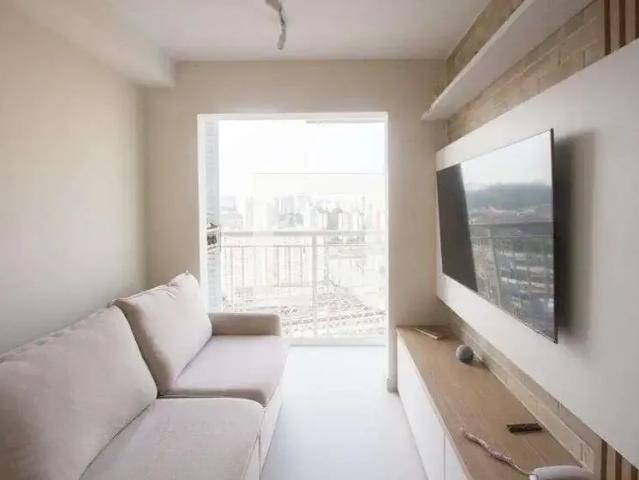 Apartamento para Venda em São Paulo/SP Jardim São Luís 1 Quartos
