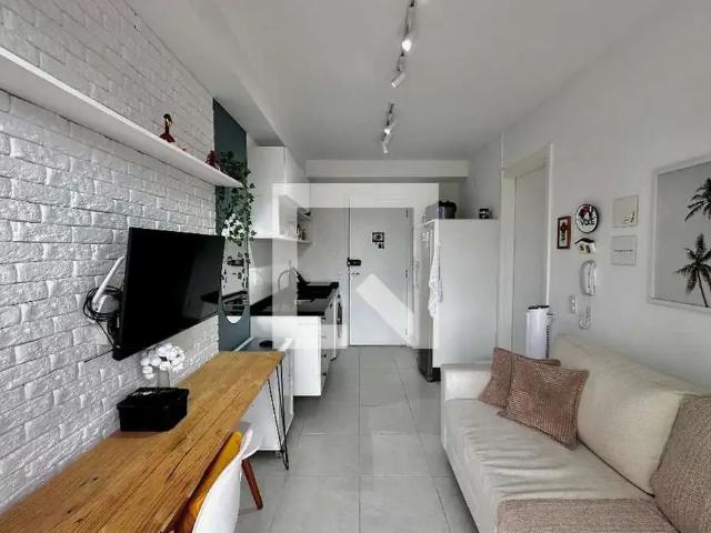 Apartamento para Venda em São Paulo/SP Jardim São Luís 1 Quartos