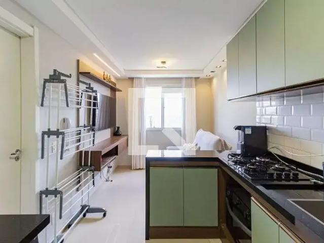 Apartamento para Venda em São Paulo/SP Jardim São Luís 1 Quartos