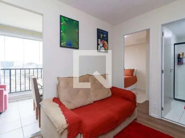 Apartamento para Venda em São Paulo/SP Jardim São Luís 1 Quartos