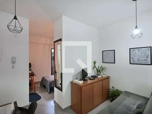 Apartamento para Venda em São Paulo/SP Jardim São Luís 1 Quartos