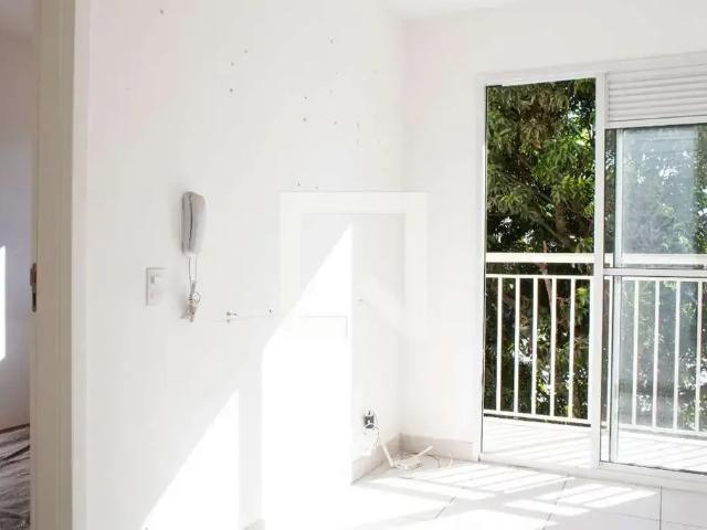 Apartamento para Venda em São Paulo/SP Jardim São Luís 1 Quartos