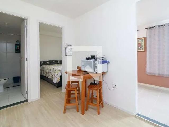 Apartamento para Venda em São Paulo/SP Jardim São Luís 1 Quartos