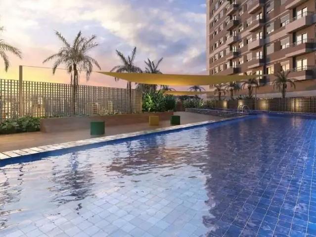 Apartamento para Venda em São Paulo/SP Jardim São Luís 1 Quartos