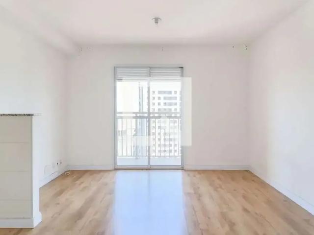 Apartamento para Venda em São Paulo/SP Jardim São Luís 1 Quartos