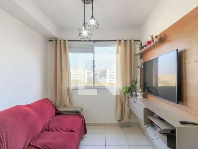 Apartamento para Venda em São Paulo/SP Jardim São Luís 1 Quartos