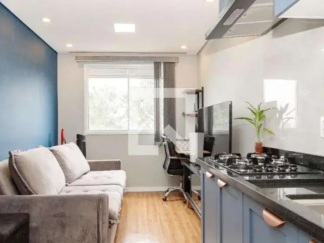 Apartamento para Venda em São Paulo/SP Jardim São Luís 1 Quartos