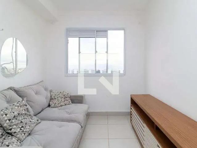 Apartamento para Venda em São Paulo/SP Jardim São Luís 1 Quartos
