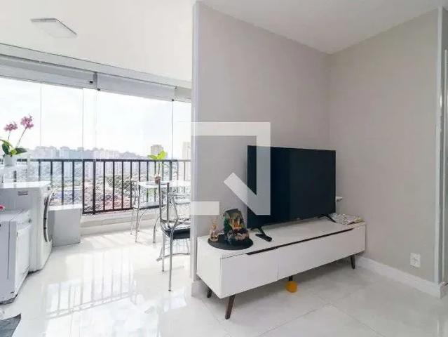 Apartamento para Venda em São Paulo/SP Jardim São Luís 1 Quartos
