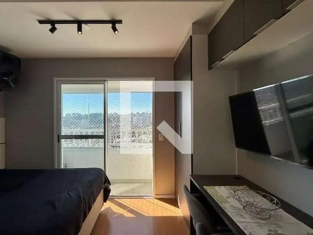 Apartamento para Venda em São Paulo/SP Jardim São Luís 1 Quartos