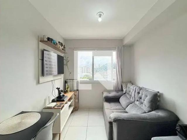 Apartamento para Venda em São Paulo/SP Jardim São Luís 1 Quartos