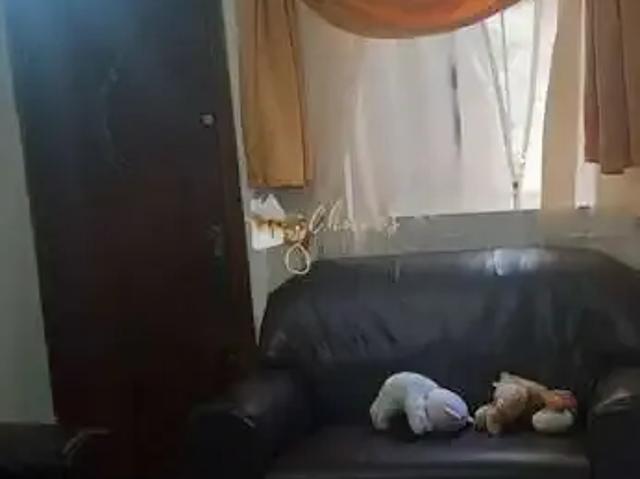 Apartamento para Venda em São Paulo/SP Jardim São Luís 1 Quartos