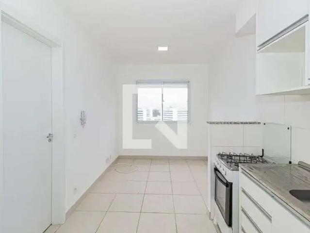 Apartamento para Venda em São Paulo/SP Jardim São Luís 1 Quartos