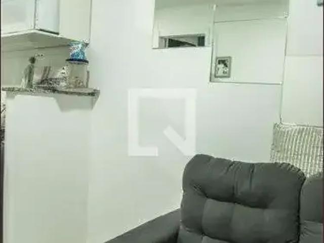 Apartamento para Venda em São Paulo/SP Jardim São Luís 1 Quartos