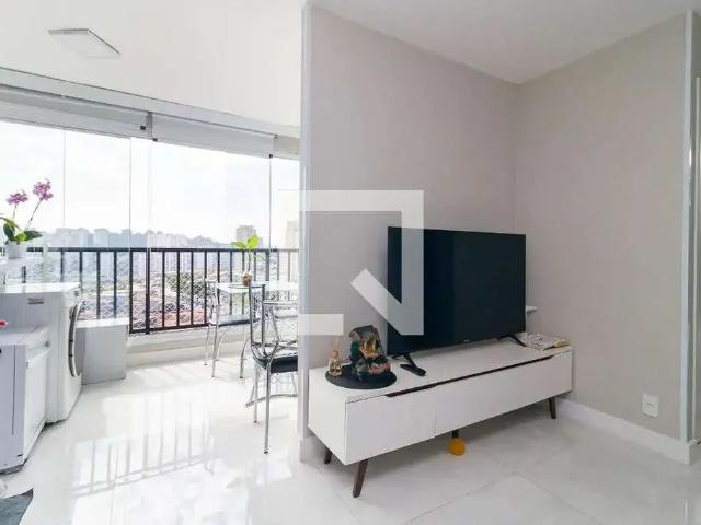 Apartamento para Venda em São Paulo/SP Jardim São Luís 1 Quartos