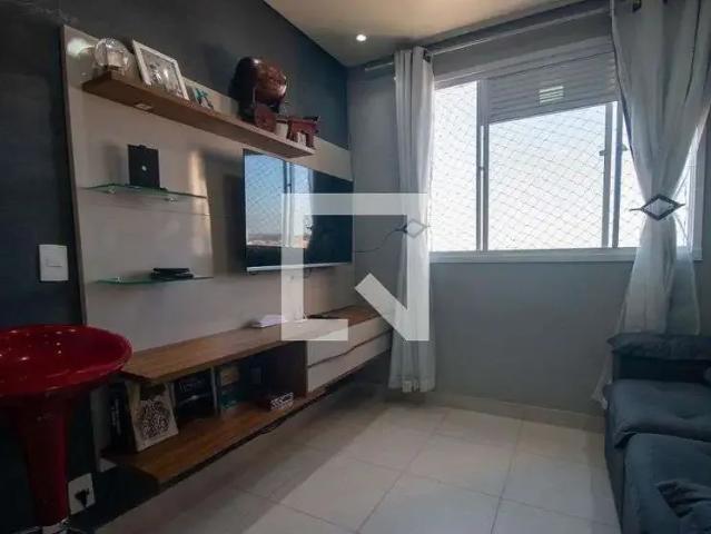 Apartamento para Venda em São Paulo/SP Jardim São Luís 1 Quartos