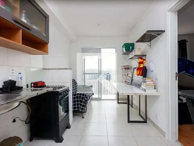 Apartamento para Venda em São Paulo/SP Jardim São Luís 1 Quartos