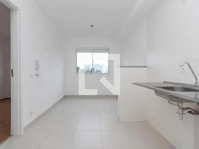 Apartamento para Venda em São Paulo/SP Jardim São Luís 1 Quartos