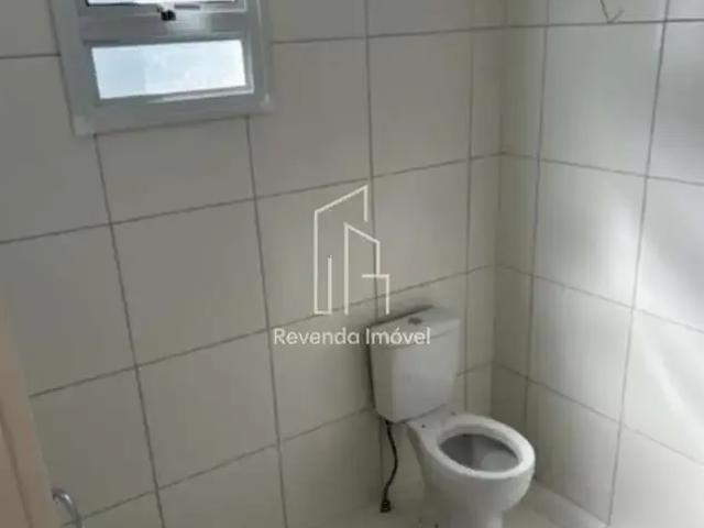 Apartamento para Venda em São Paulo/SP Jardim São Luís 1 Quartos