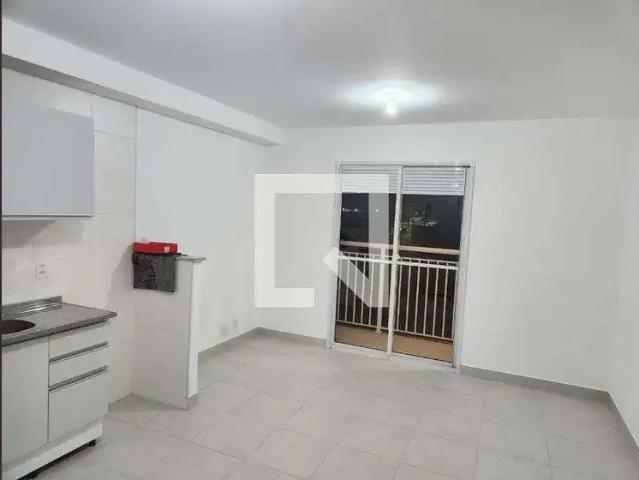 Apartamento para Venda em São Paulo/SP Jardim São Luís 1 Quartos