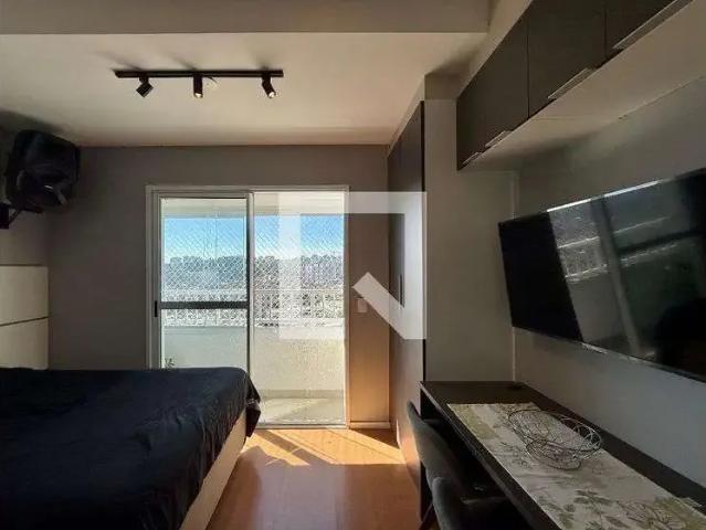 Apartamento para Venda em São Paulo/SP Jardim São Luís 1 Quartos