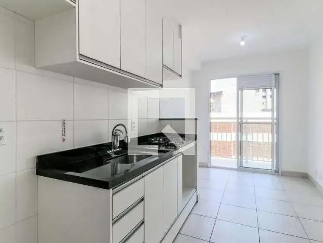 Apartamento para Venda em São Paulo/SP Jardim São Luís 1 Quartos