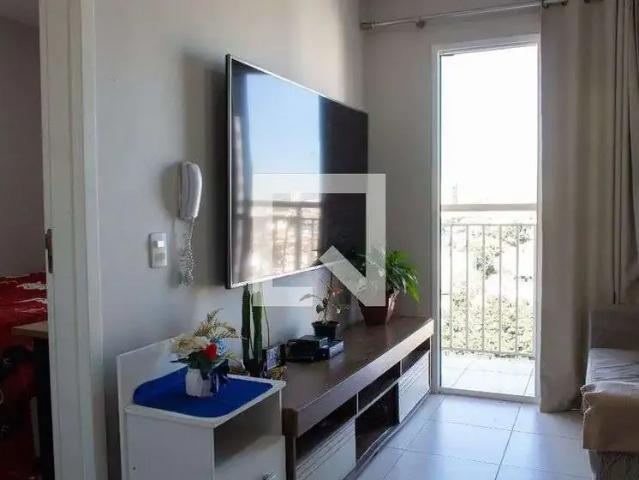 Apartamento para Venda em São Paulo/SP Jardim São Luís 1 Quartos