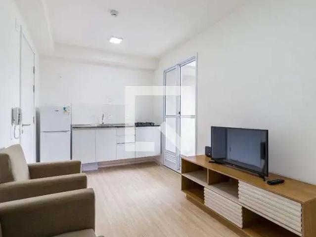 Apartamento para Venda em São Paulo/SP Jardim São Luís 1 Quartos