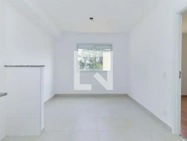 Apartamento para Venda em São Paulo/SP Jardim São Luís 1 Quartos